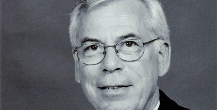 Alex Holm har 70 års fødselsdag den 4. marts - Faxe Netavis