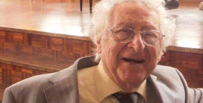 Simon Rosenbaum gæster Vemmetofte 10. maj - Faxe Netavis