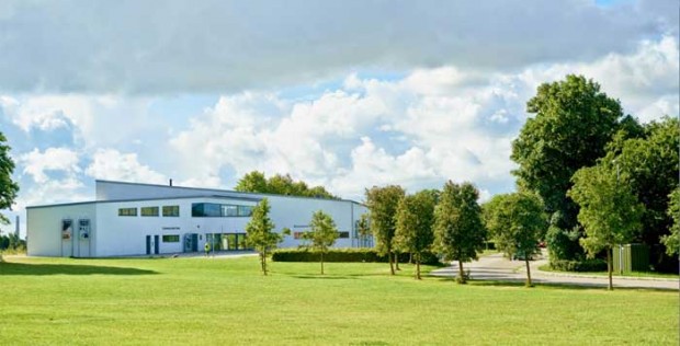 Kridtet, Kalken og den Store Massedød på Geomuseum Faxe - Faxe Netavis