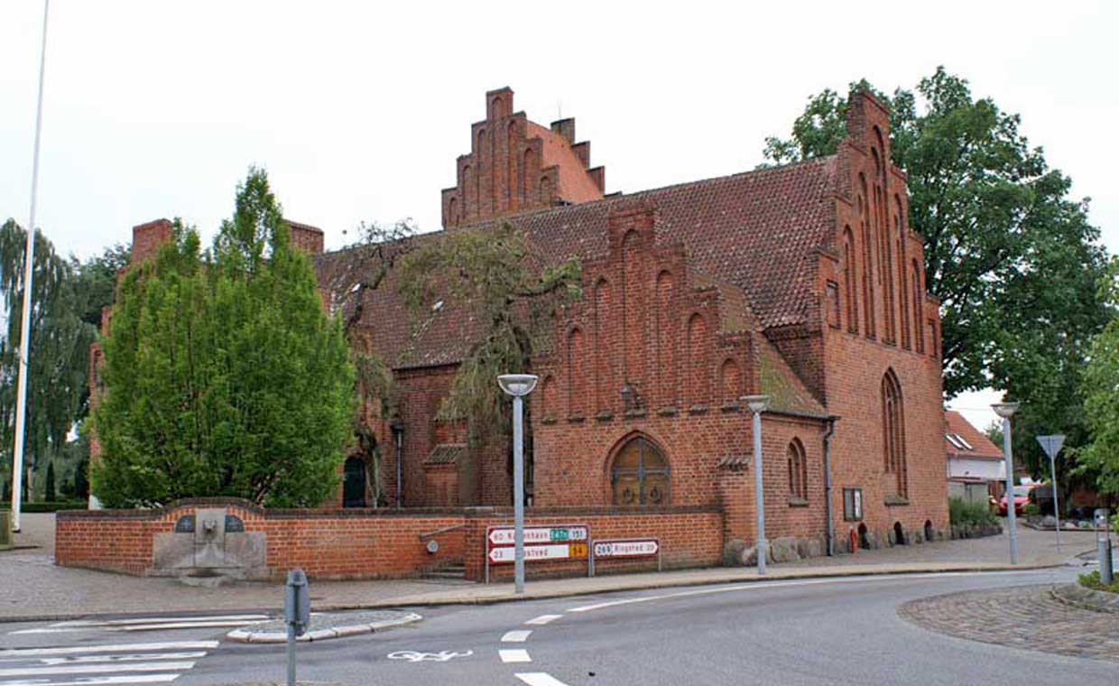 Ib Høybye-Hansen 82 år, bisættes 12. november - Faxe Netavis