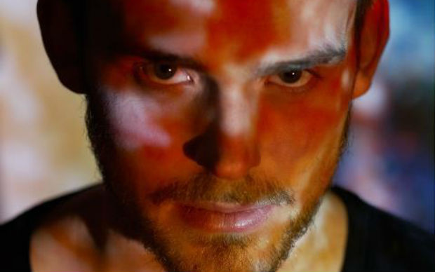 Kim Vagn Wagner udgiver debutalbum næste år - Faxe Netavis