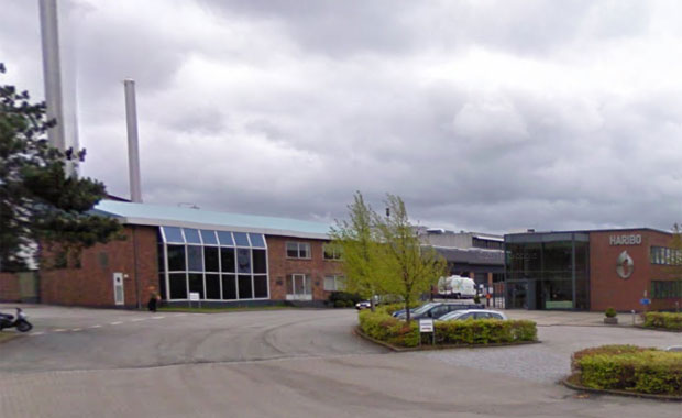 Haribo investerer 57 mio kr. i fabrikken i Faxe - Faxe Netavis