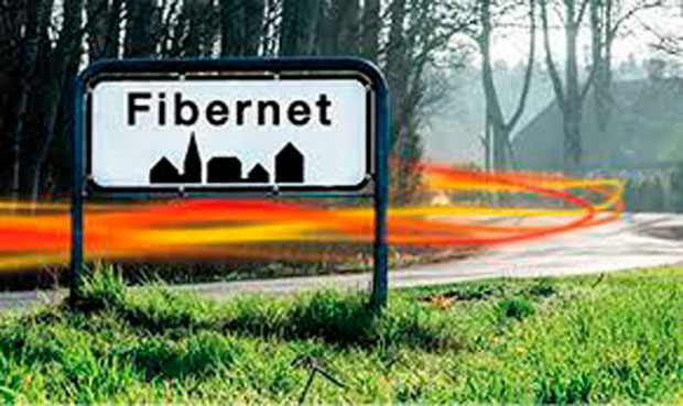Faxe Ladeplads får fibernet i 2018 - Faxe Netavis