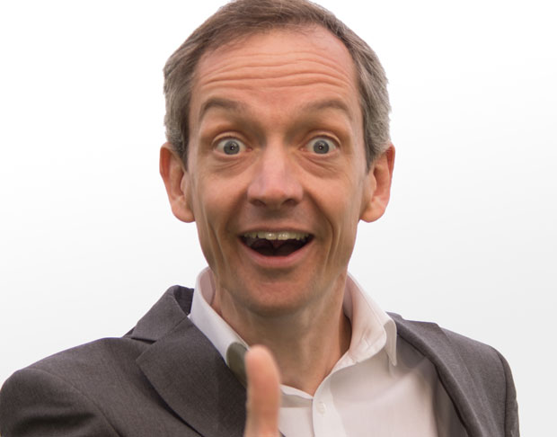 'Styr lige dit kropssprog' i Æblehaven - Faxe Netavis