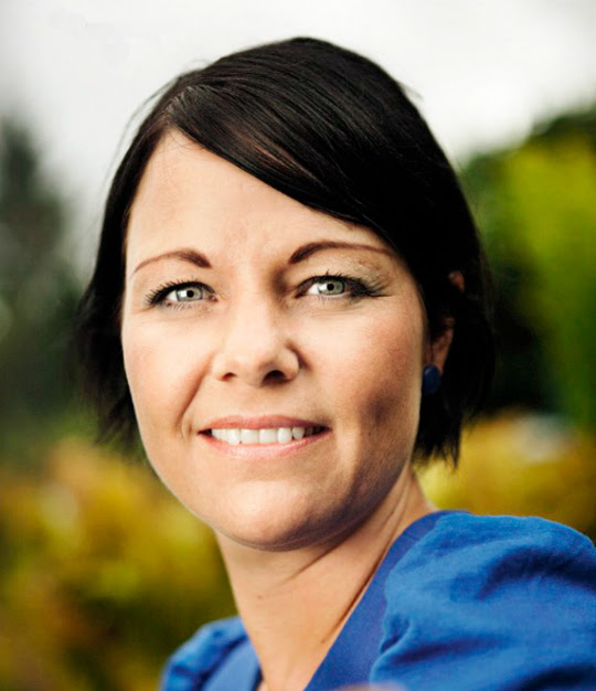 Faxe Kommune får ny erfaren og visionær centerchef - Faxe Netavis