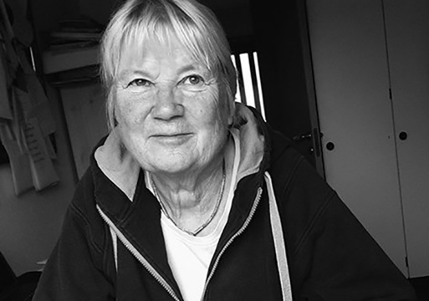 Biblioteksmord og læseklubber - Faxe Netavis